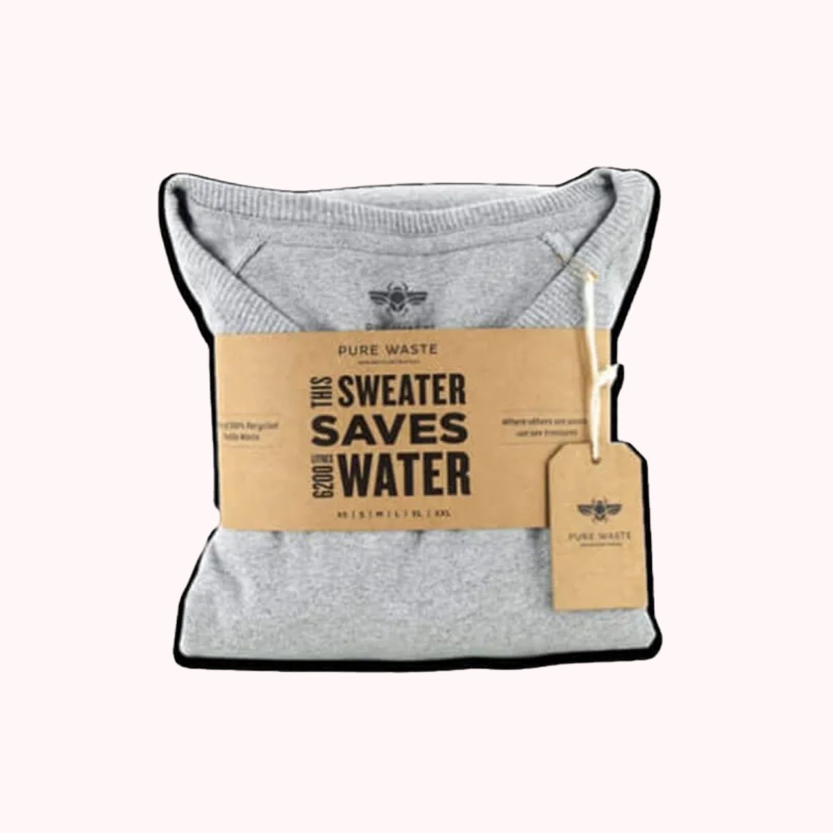 T-Shirt Packaging - Packaging Cares