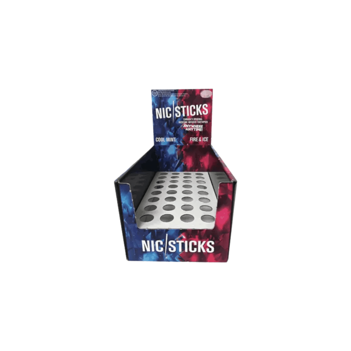 Pharmaceutical Display Boxes - Packaging Cares