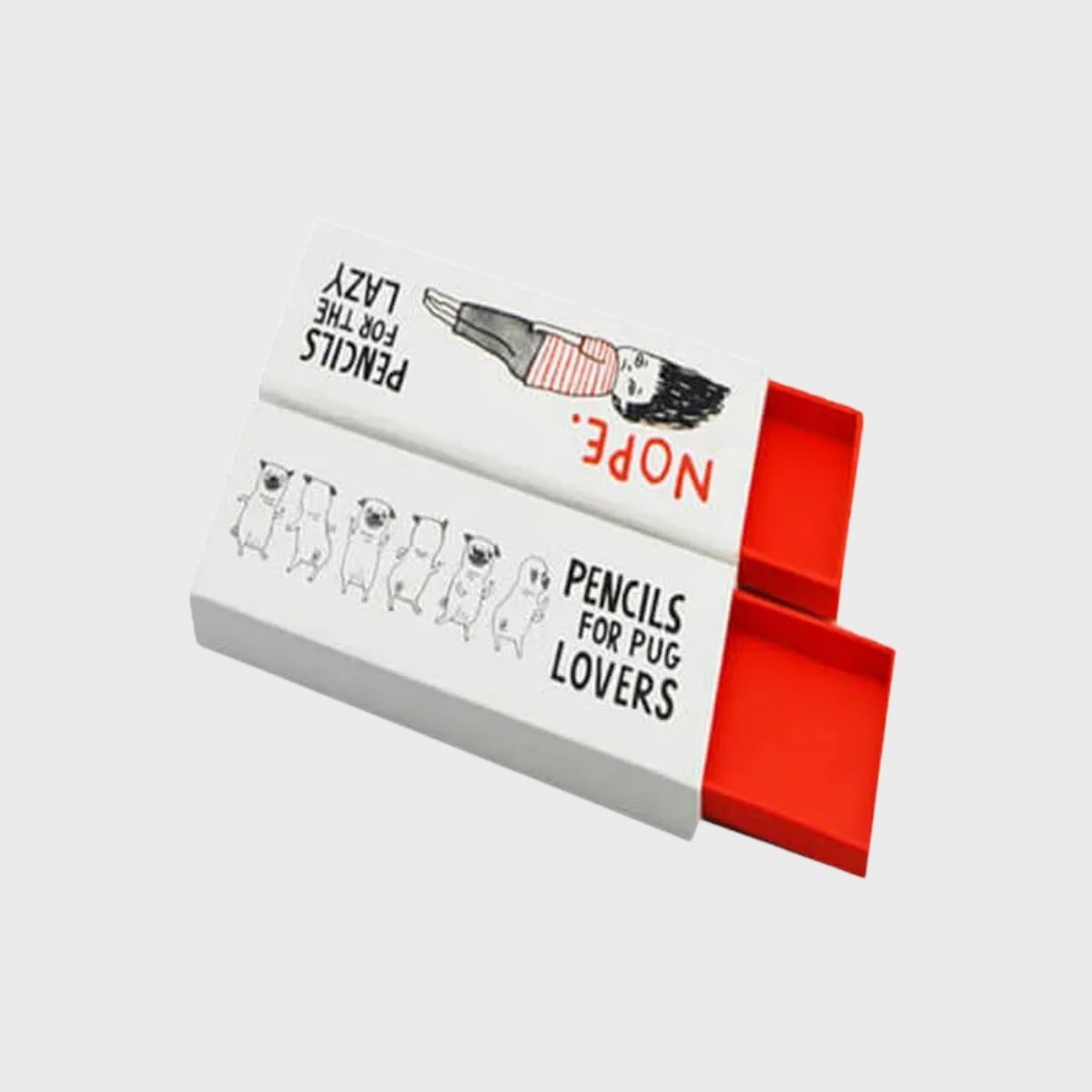 Pen Boxes - Packaging Cares