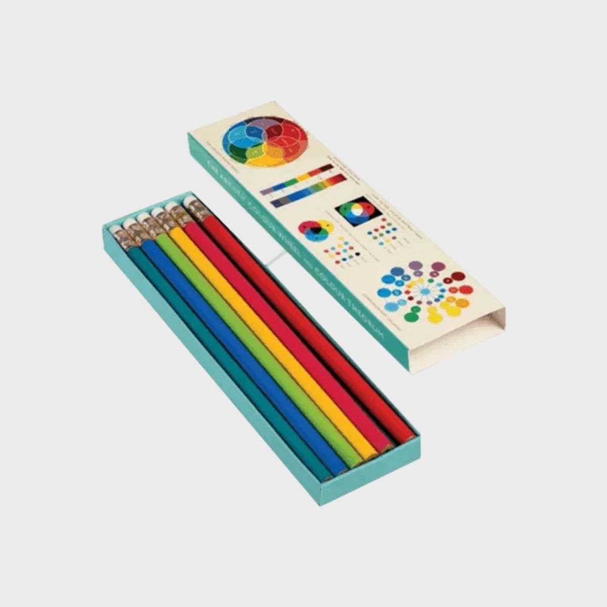 Pencil Boxes - Packaging Cares