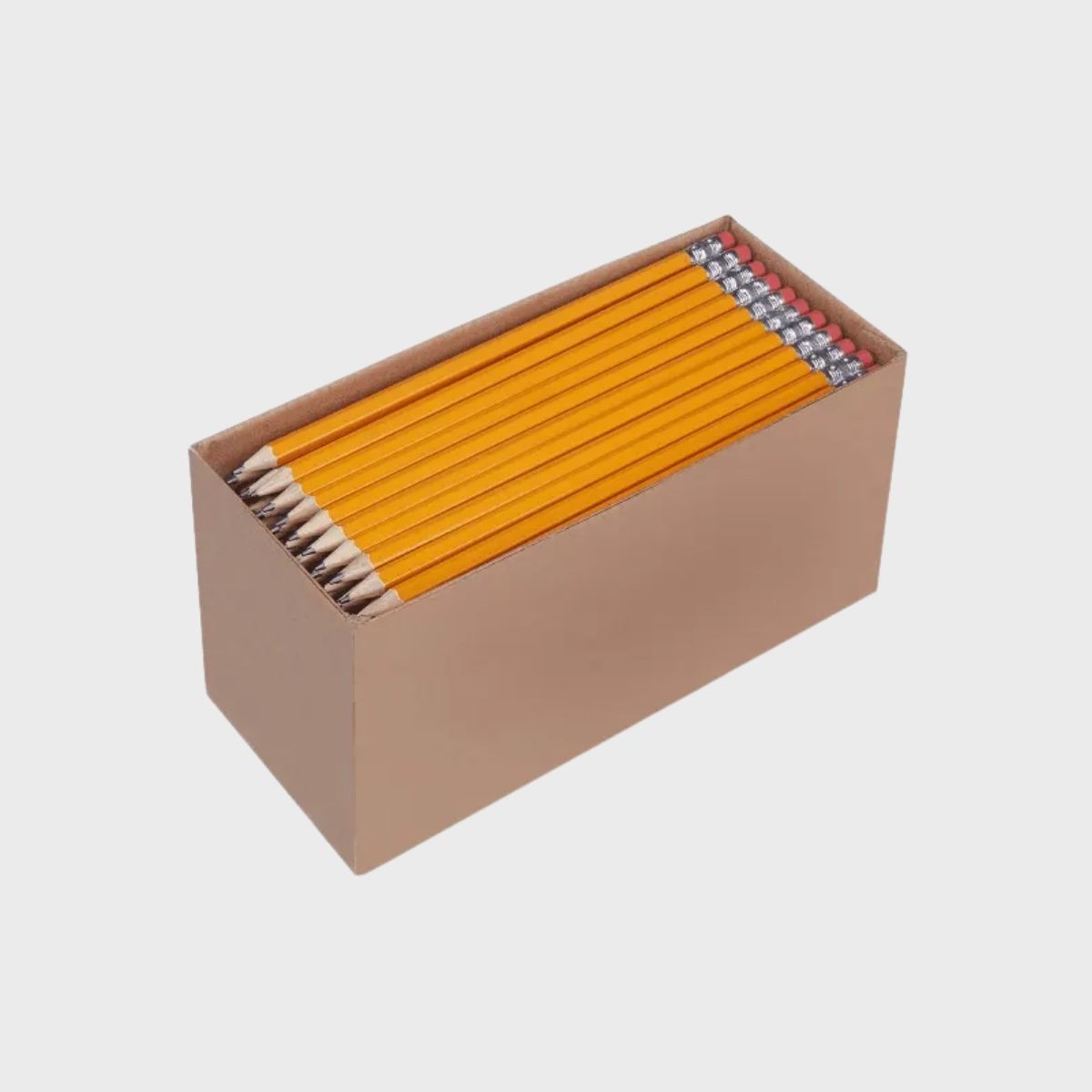 Pencil Boxes - Packaging Cares