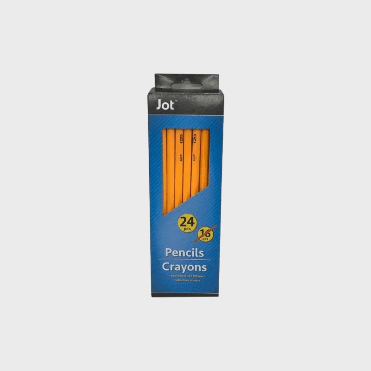 Pencil Boxes - Packaging Cares