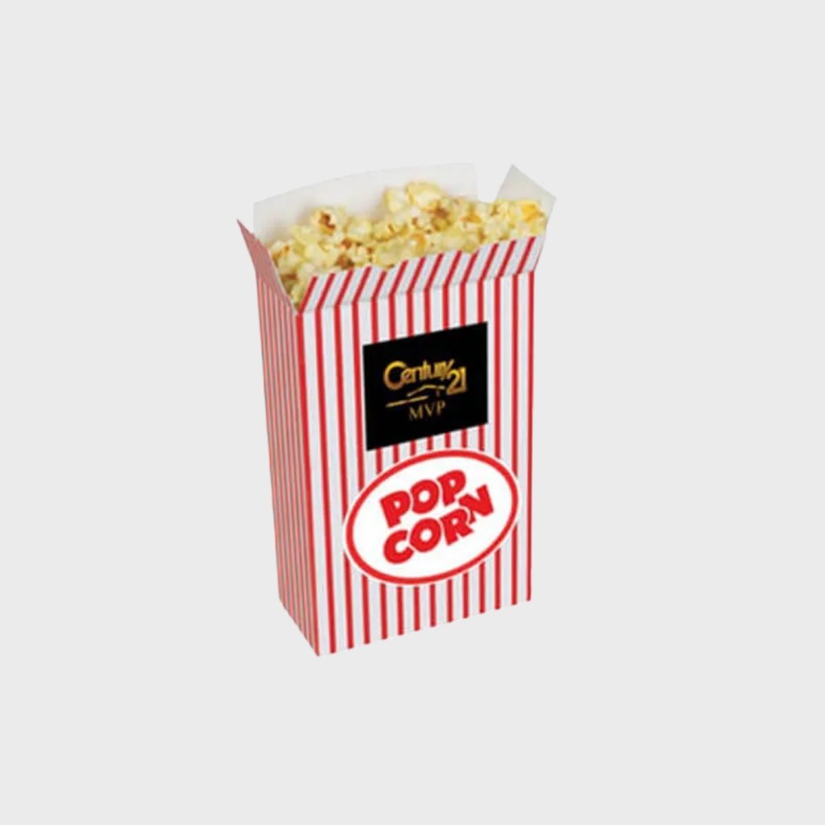Popcorn Boxes - Packaging Cares