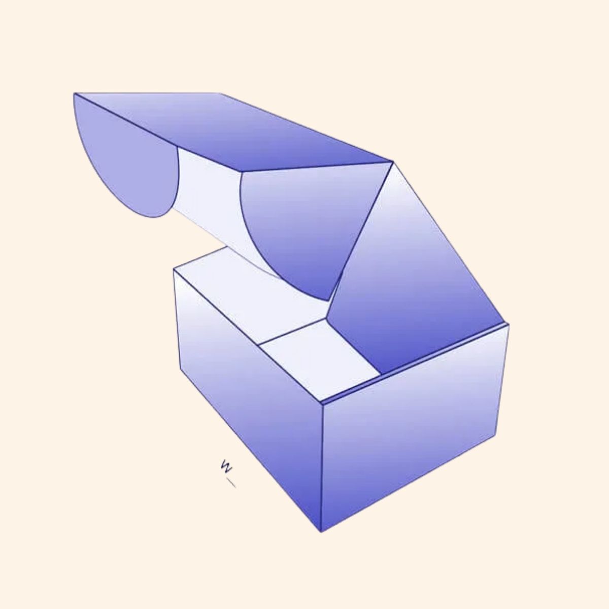 Double Wall Tuck Front Boxes - Packaging Cares