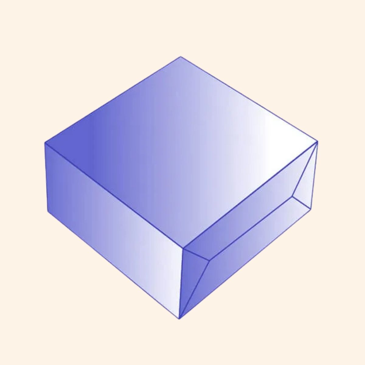 Four Corner Tray - Packaging Cares