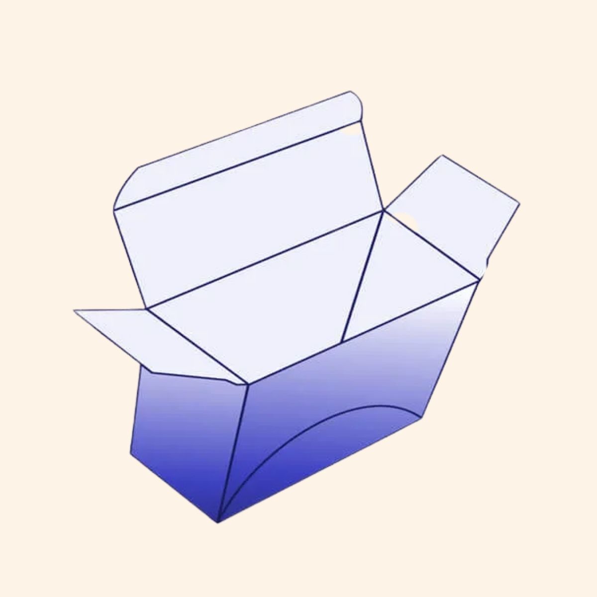 Dispenser Boxes - Packaging Cares