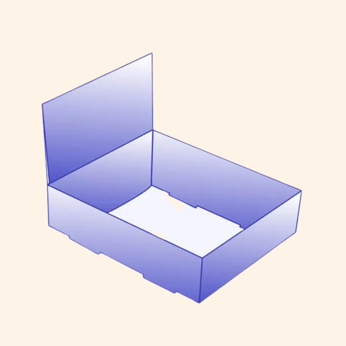 Tuck Top Boxes - Packaging Cares