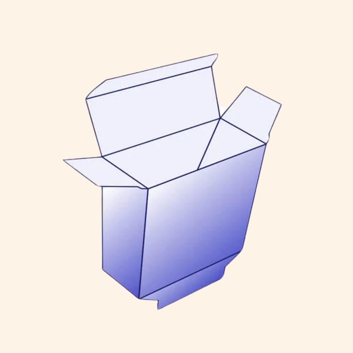 1-2-3 Bottom Boxes - Packaging Cares