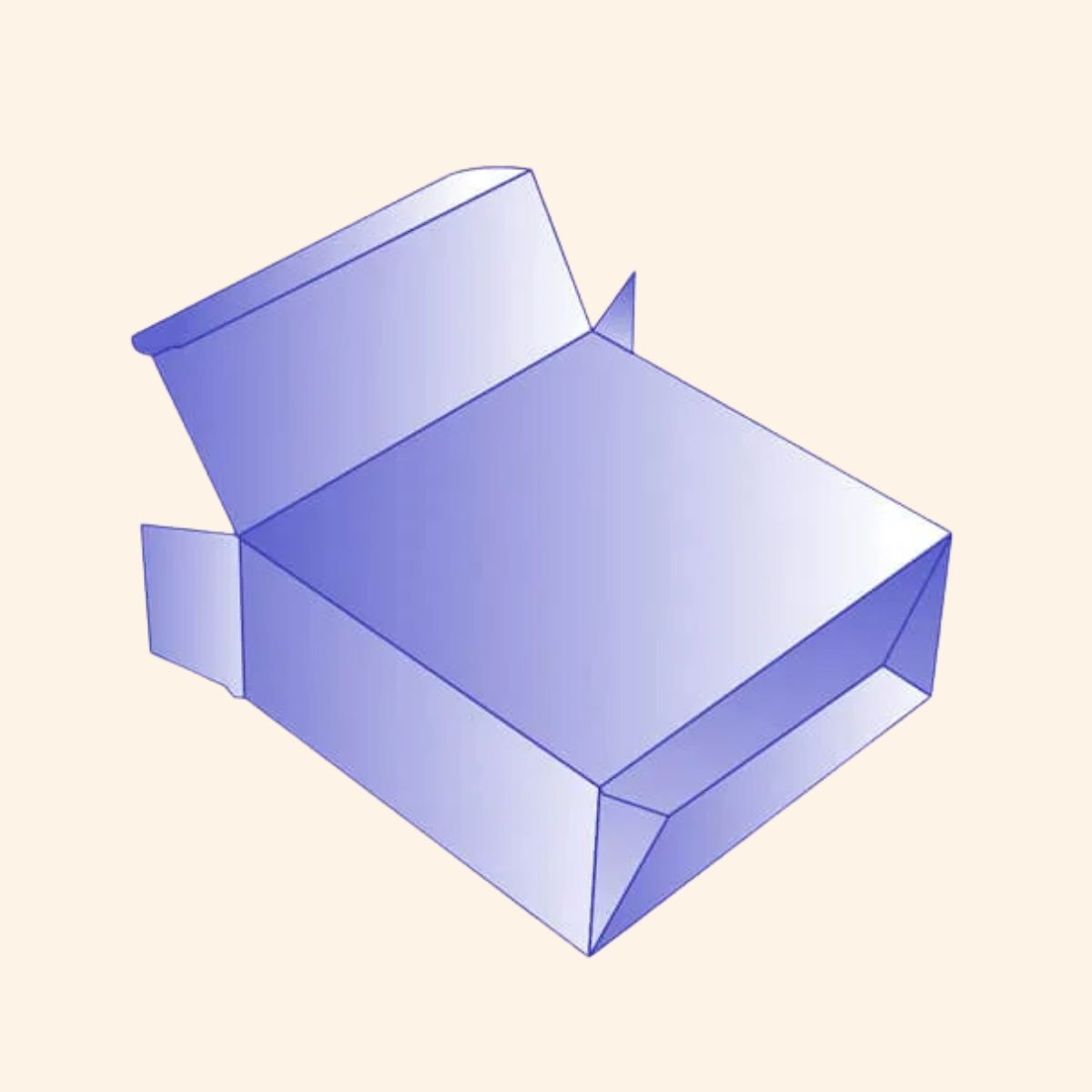 Full Flap Auto Bottom - Packaging Cares